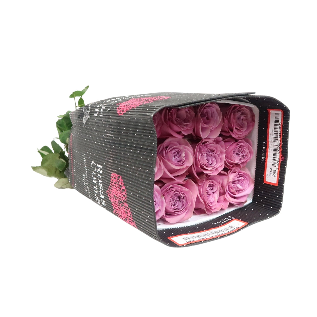 Rose Bundle - Queen's Crown – Harrys Wholesale