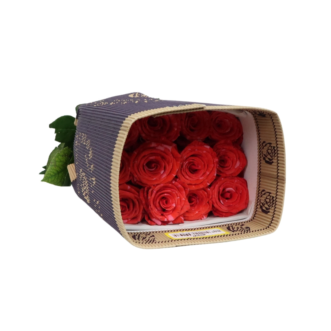 Rose Bundle - Wildcat – Harrys Wholesale